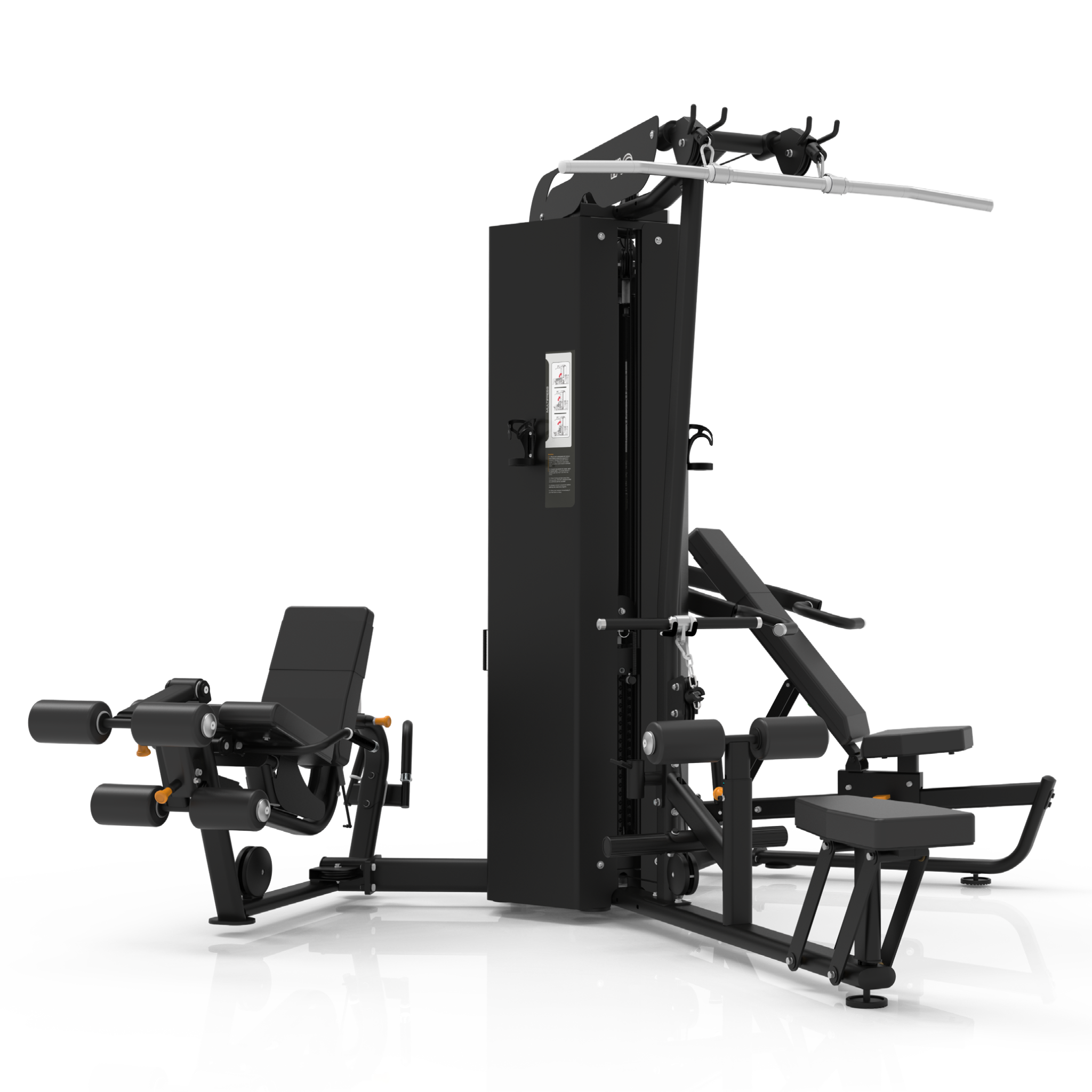 Cable Machines – Home Gyms Plus