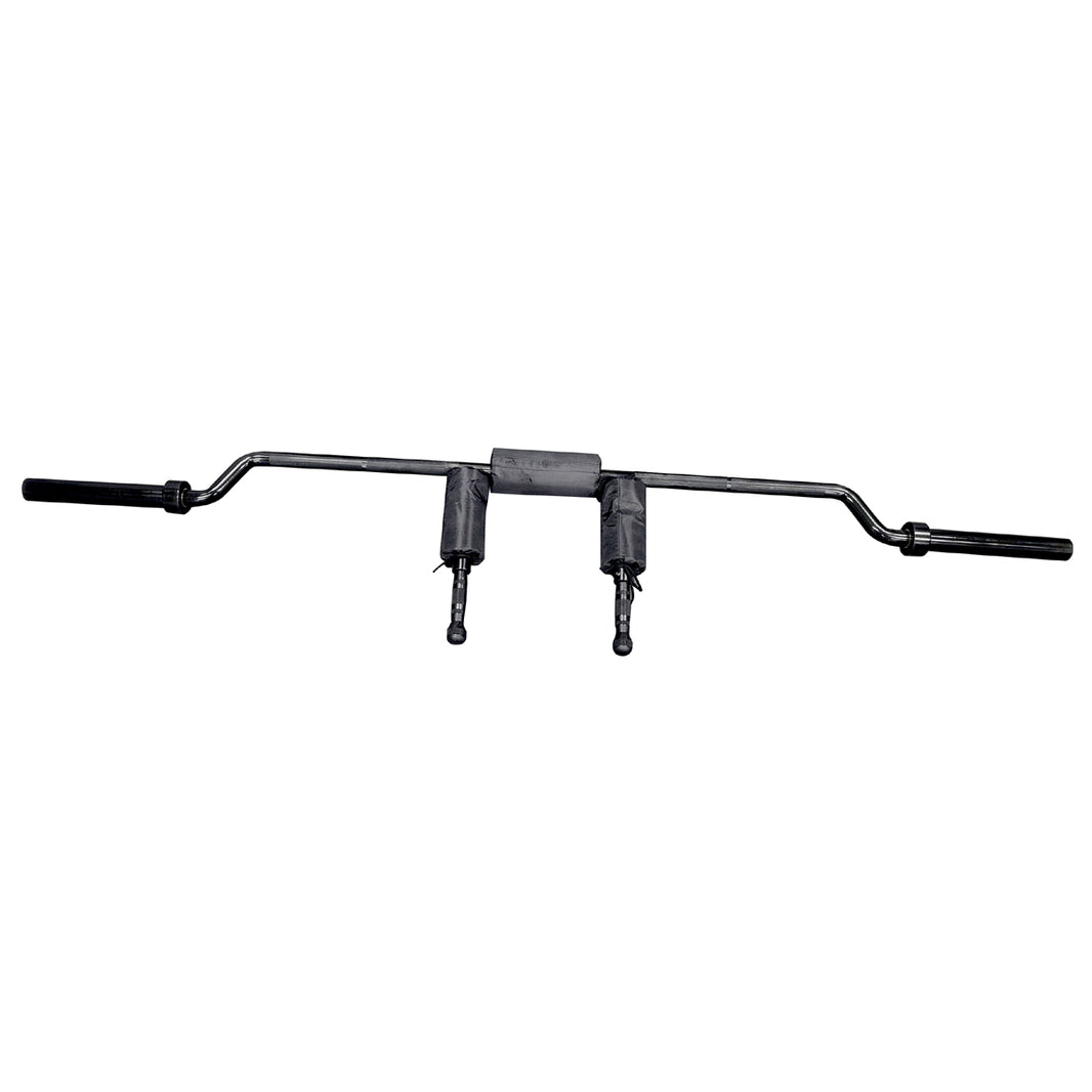 Safety Squat Bars – Home Gyms Plus