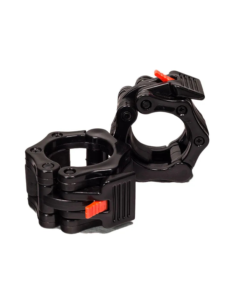 Lycan Lock Jaw Plastic Collar – Home Gyms Plus